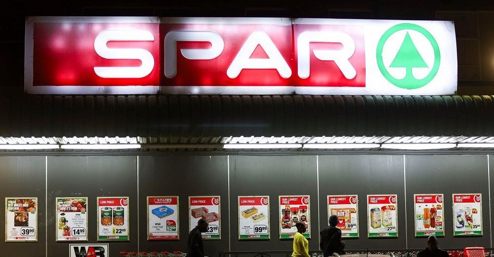 Spar to open first upmarket store in second quarter