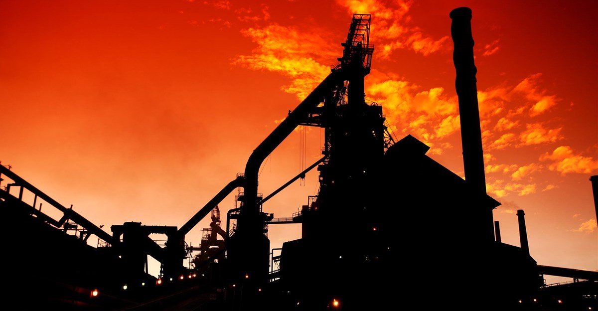 ArcelorMittal Long Steel closure sparks debate over industrial policy