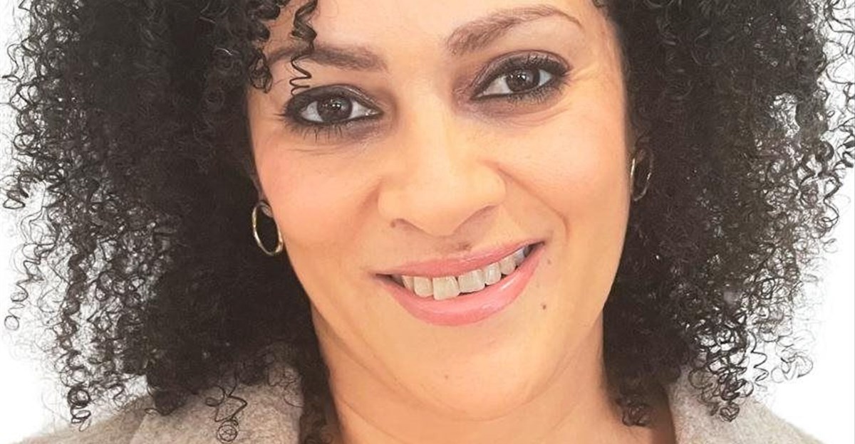 Exclusive: Kaye-Ann Williams to lead Netflix's African scripted content ...