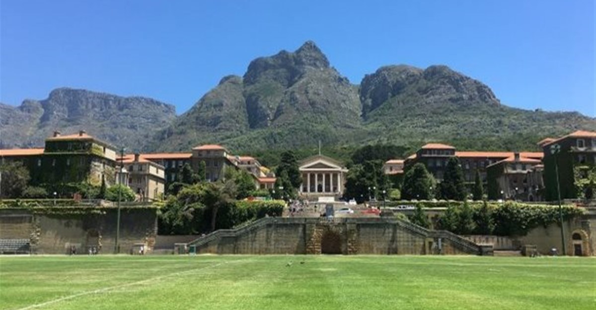 UCT rocked by student protests against fee blocks, housing crisis