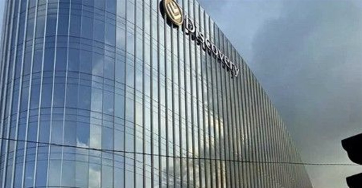 Discovery's financial results reveal a 34% surge in earnings ...