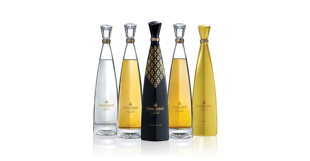 Michael Jordan’s Cincoro Tequila now available in SA