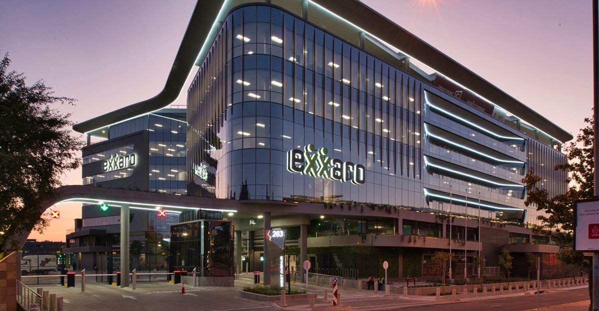 Exxaro and former coal head reach mutual agreement to separate