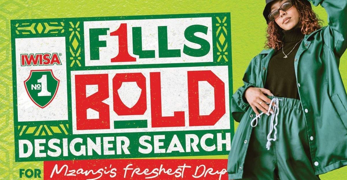 IWISA No 1’s Fills Bold Designer Search celebrates culture, creativity ...
