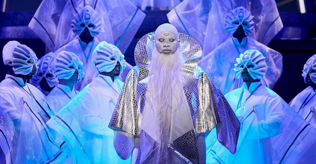 Review: Cape Town Opera’s production of Verdi’s Aida