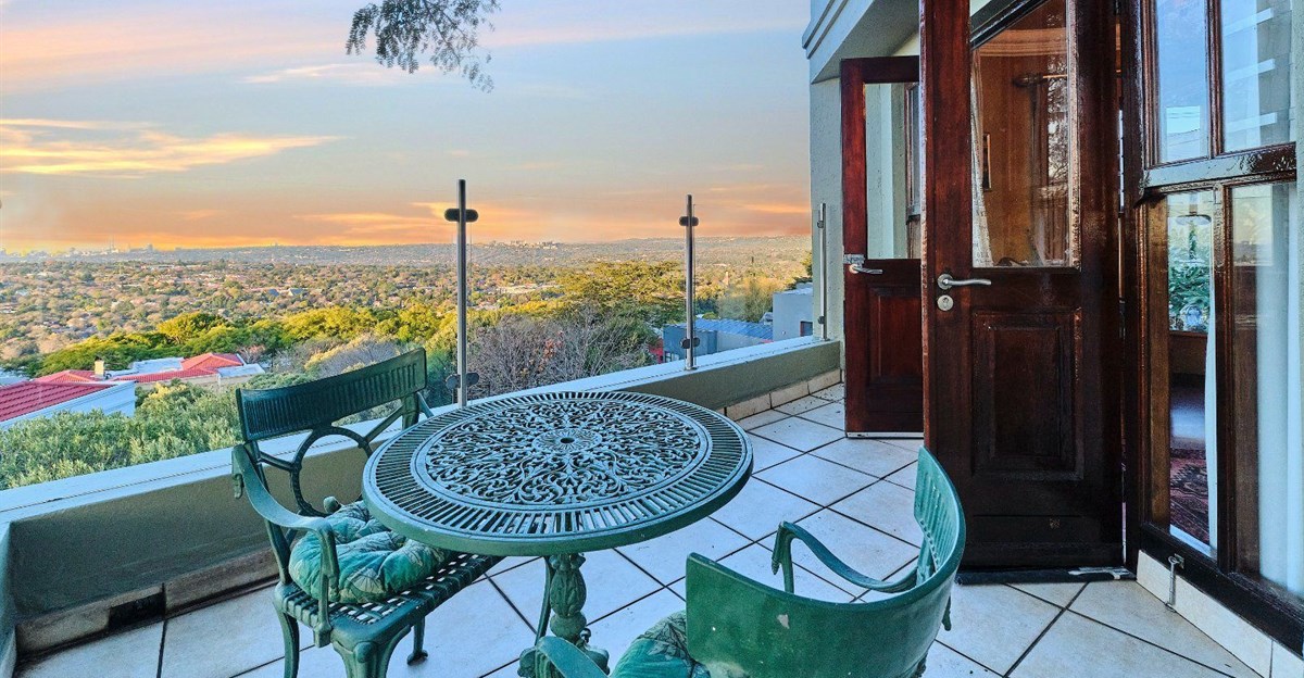 Joburg’s smartest property buy? Randburg—without the Bryanston price tag