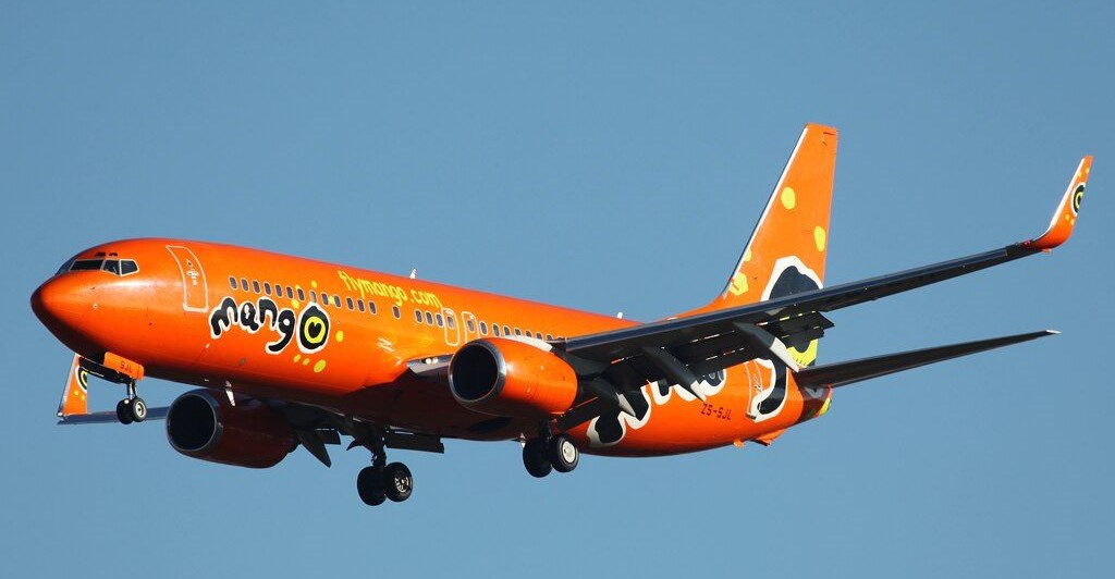 Mango Airlines business rescue nears investor deal as SAA distances itself