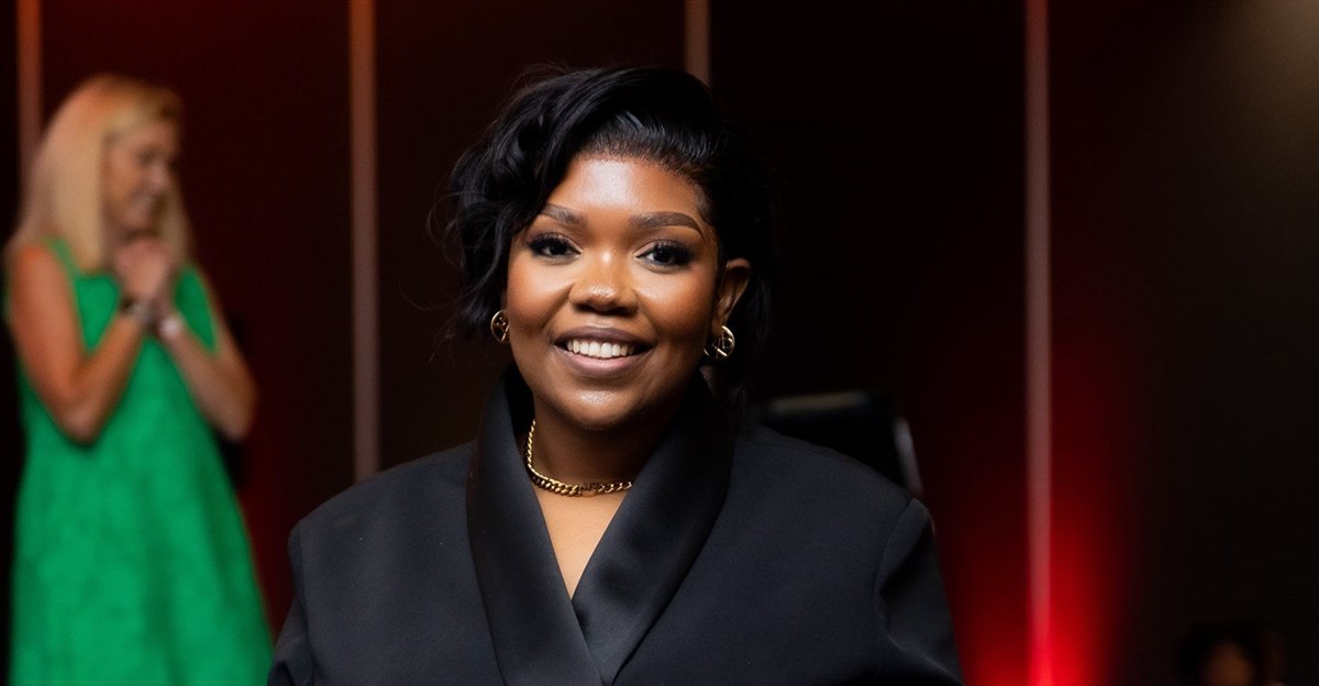 #YouthMonth: Nomathemba Selesho drives inclusion and resilience in SA’s ...