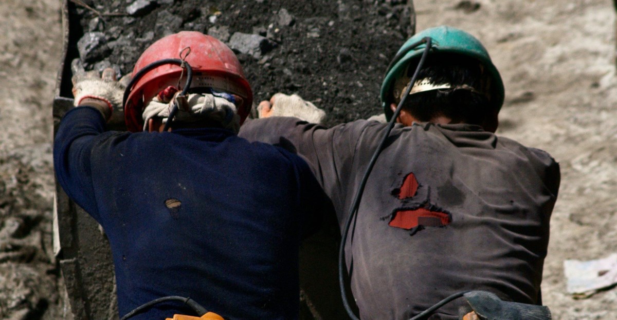 Inefficiencies have an outsized impact on mining operations. Here's why