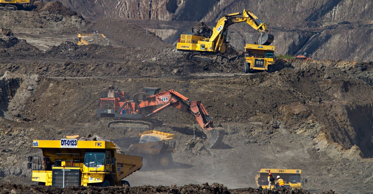 Global mining revenue drops 3% in 2024 — PwC reports