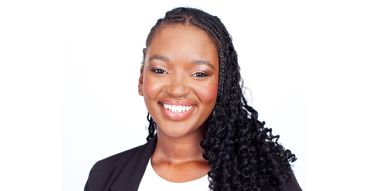 #YouthMonth: Onela Onthatile Moseane - from moot court to candidate ...