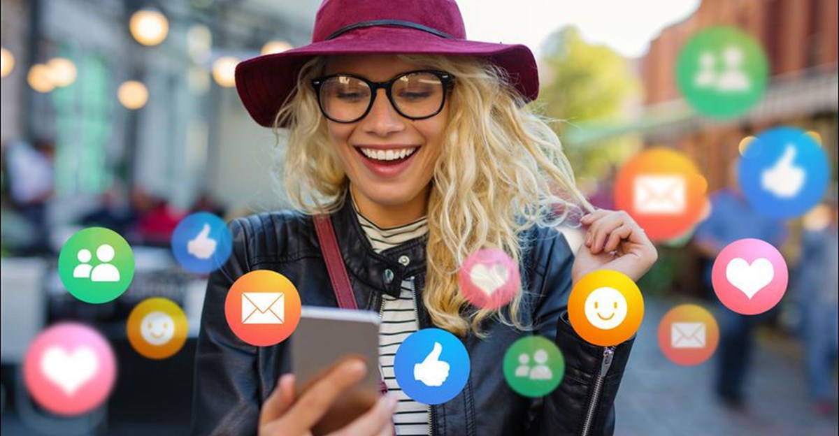 SA Social Media Landscape Report 2025: Consumer usage sees Facebook ...