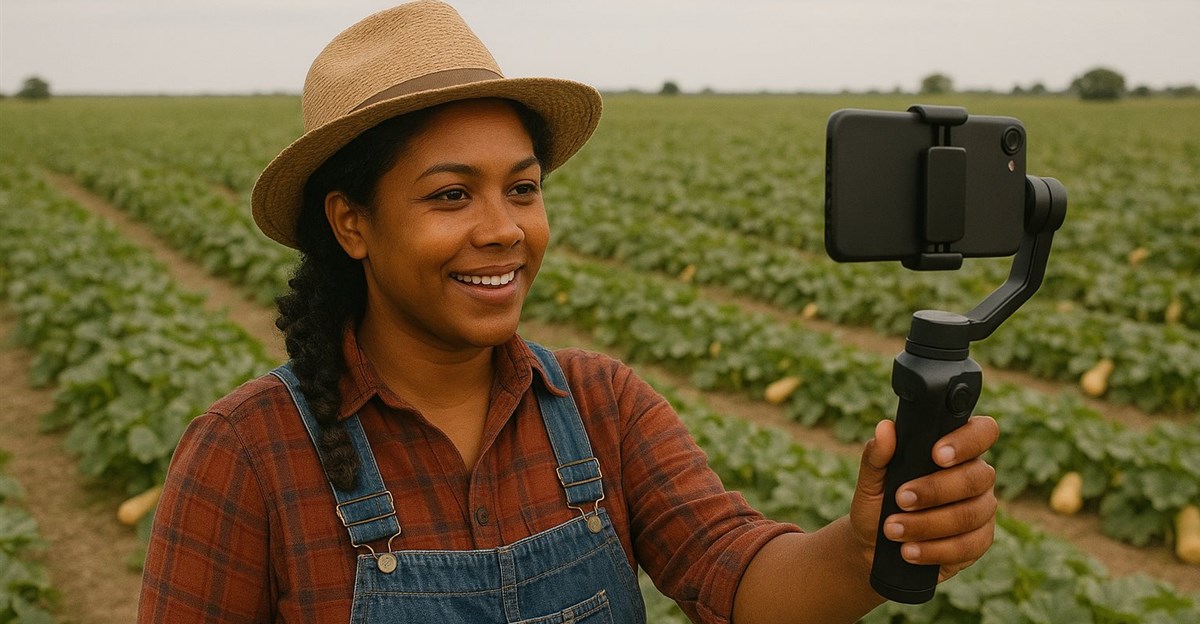 RegenZ launches Farmfluencer Challenge