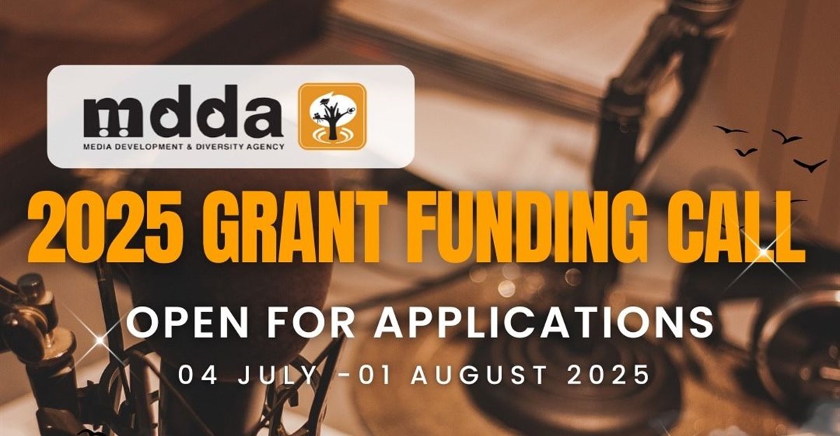 The MDDA opens nationwide 2025 grant call for small commercial and ...