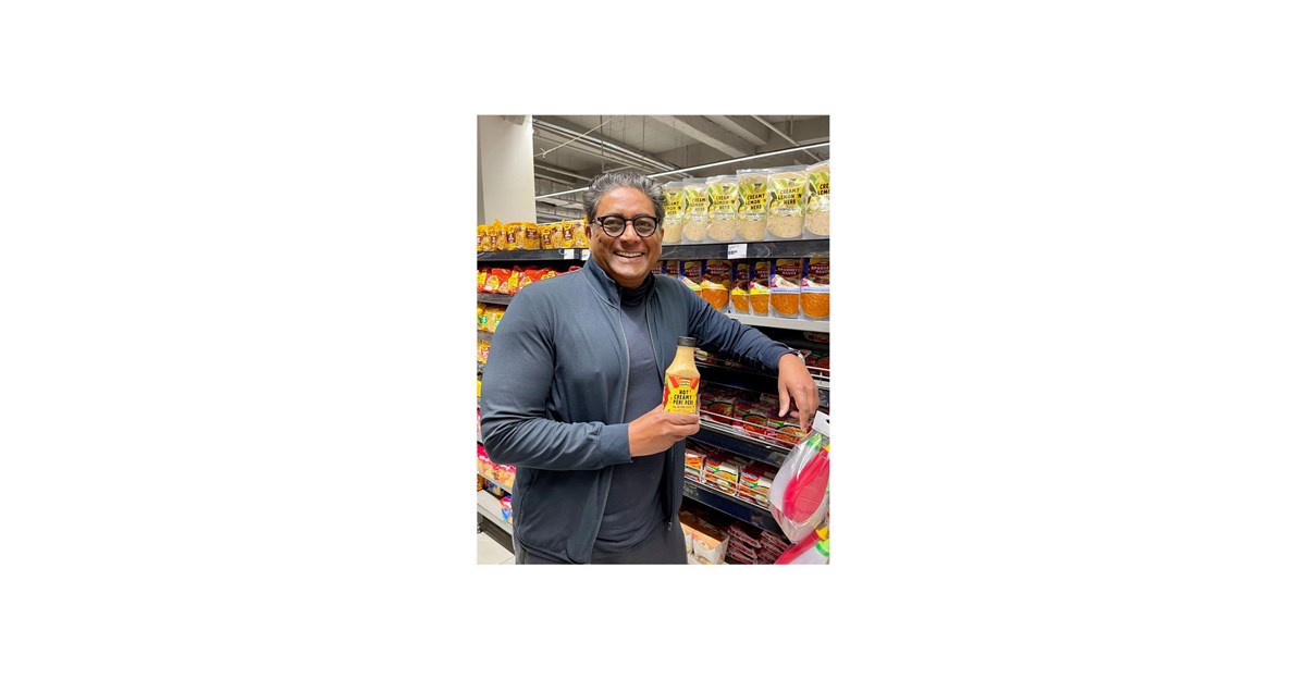 How Patha Patha sauces found a home on Pick n Pay shelves