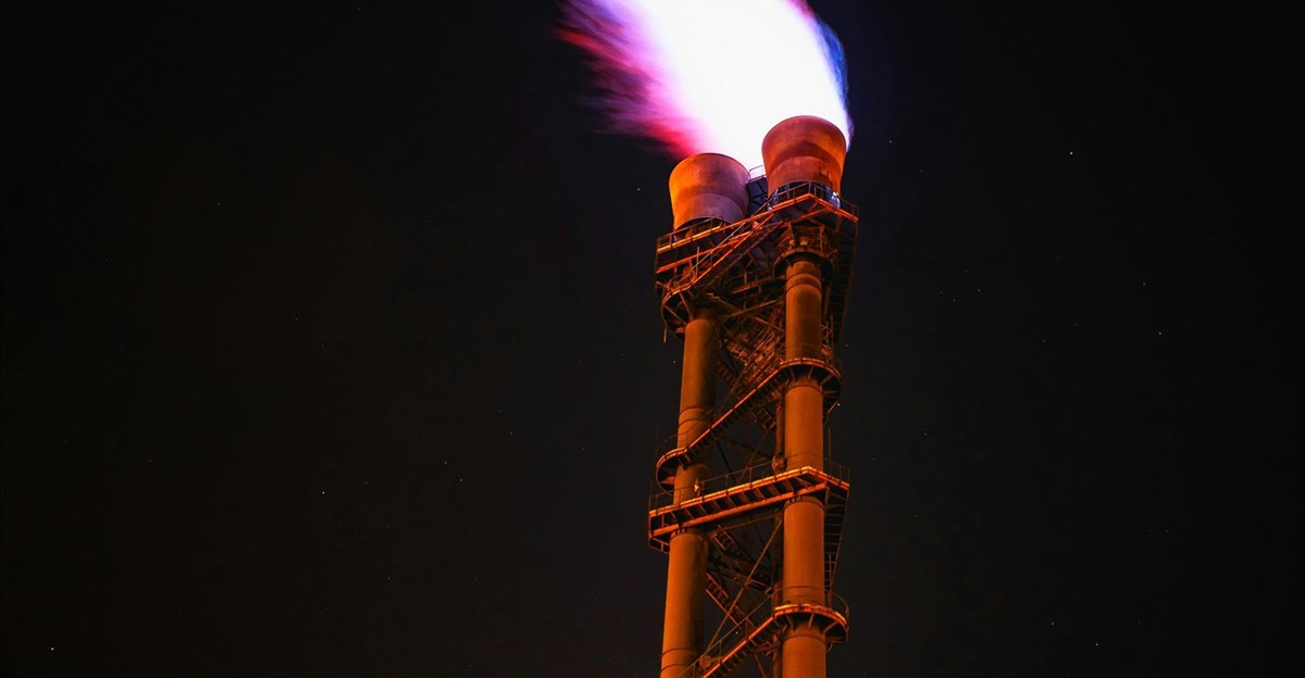 Angola discovers offshore gas in first gas-specific exploration well