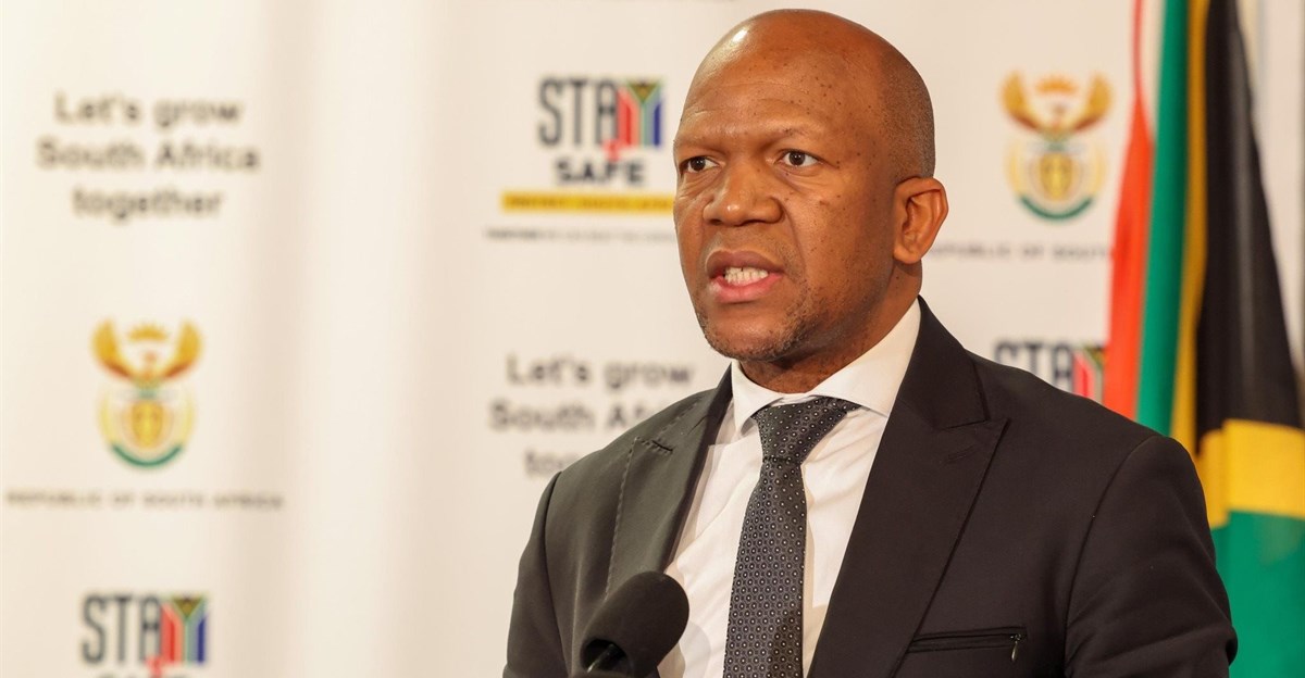 Sassa warns comply with review or lose your grant