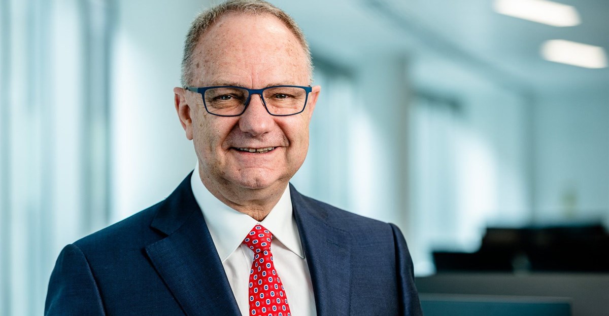 Former Anglo American CEO to chair GTMI's board