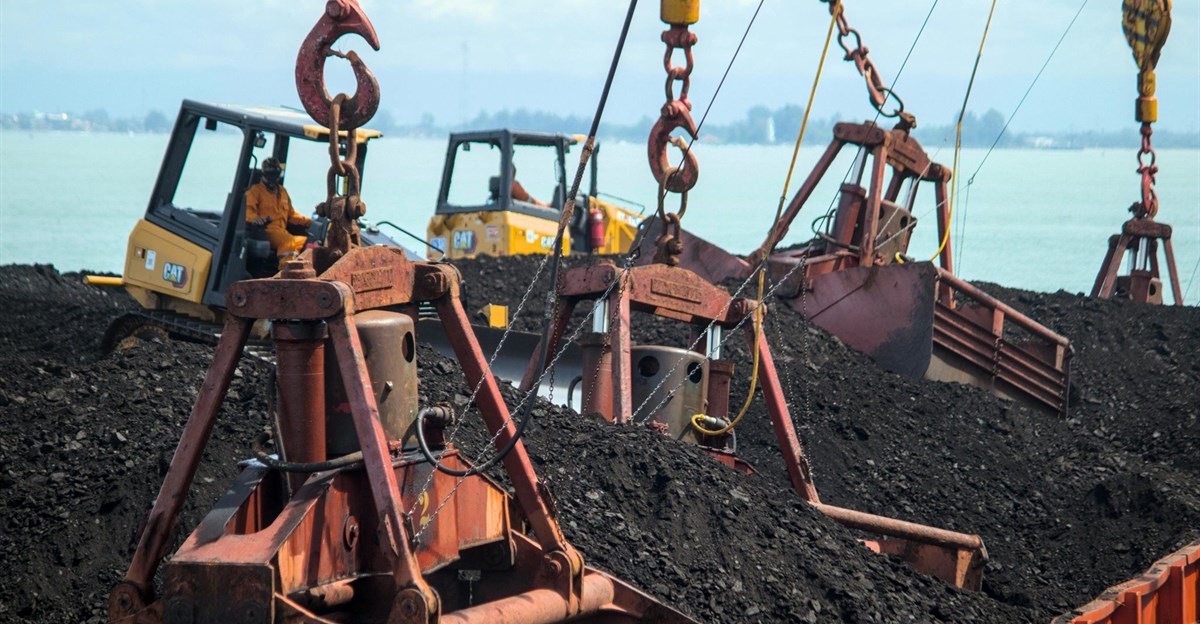 Mining records 1.1% increase in MCI cost index for May