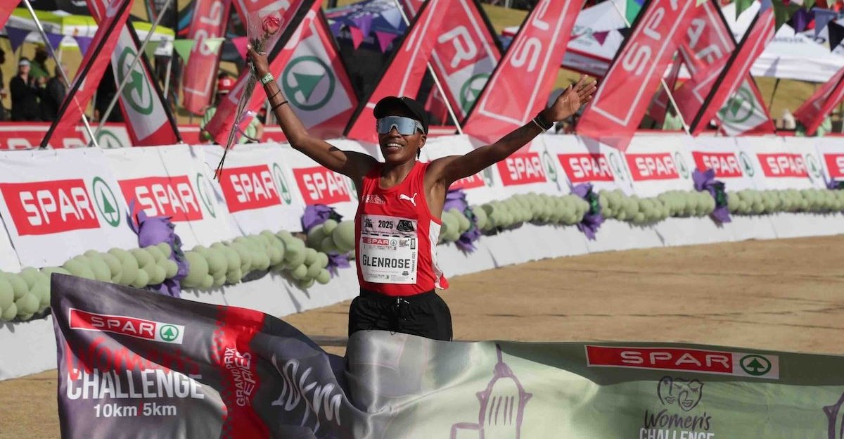 Spar Women’s Challenge Tshwane: A celebration of purpose, empowerment ...