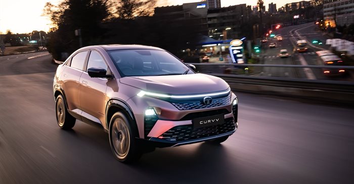 Tata Motors returns to SA with new passenger cars