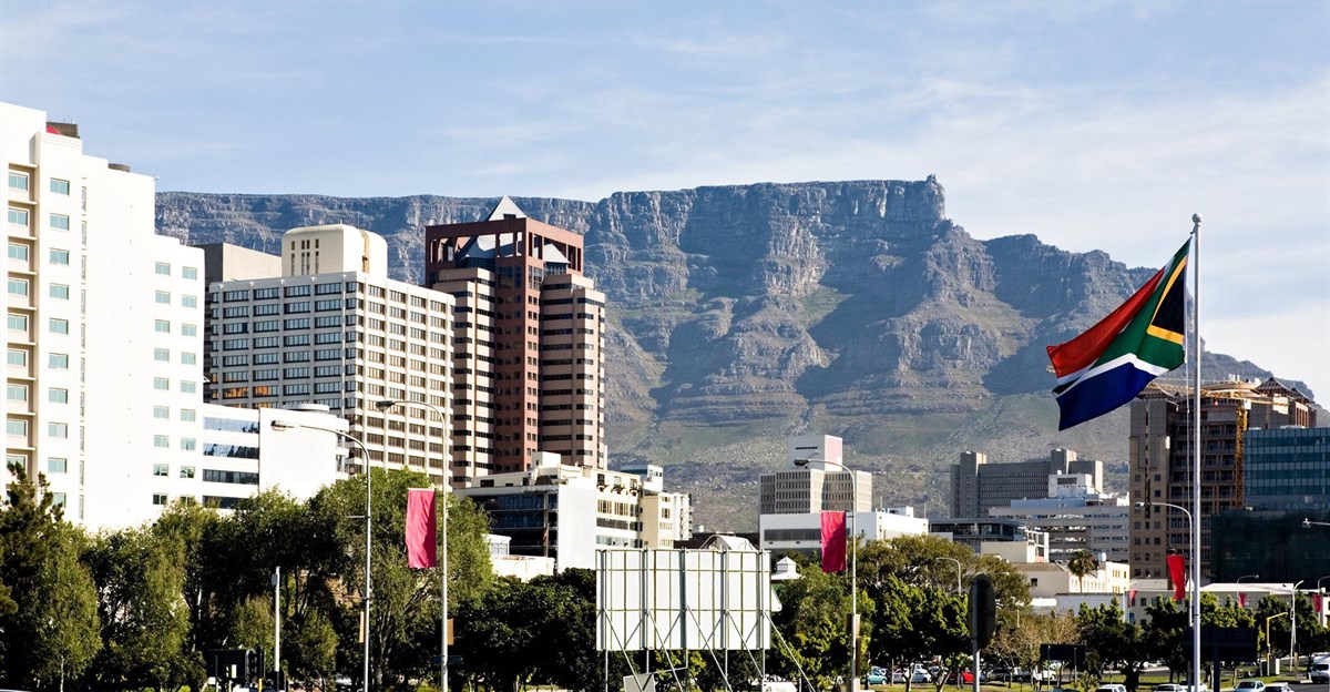 Tourism sector responds to SA Tourism board changes
