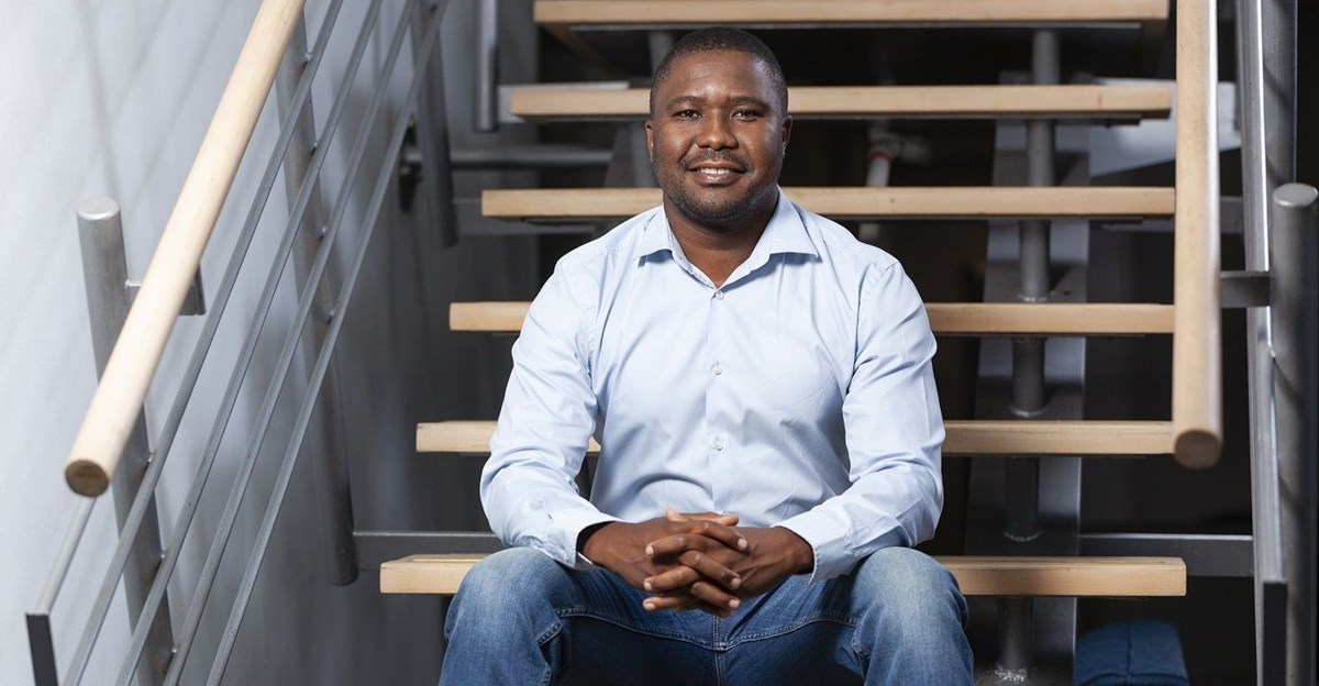 WesBank taps 19-year industry veteran Robert Gwerengwe for CEO role