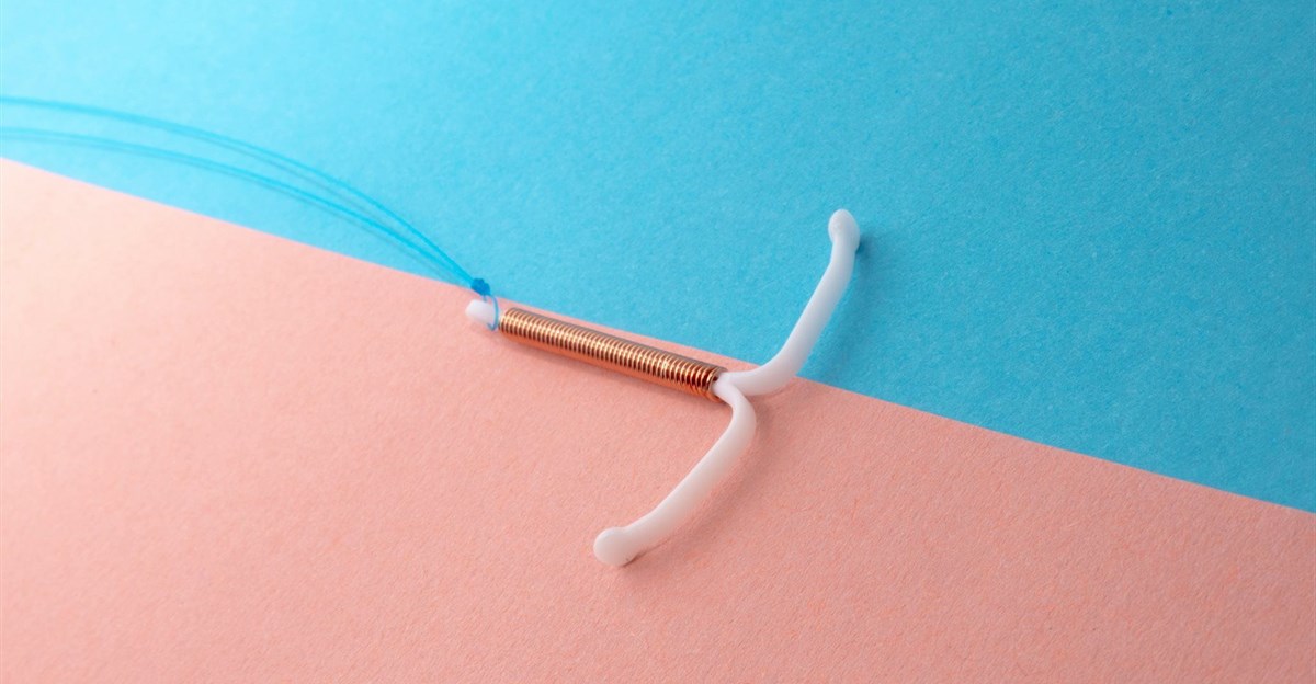 Birth control in Africa: study tracks the use of long-acting ...