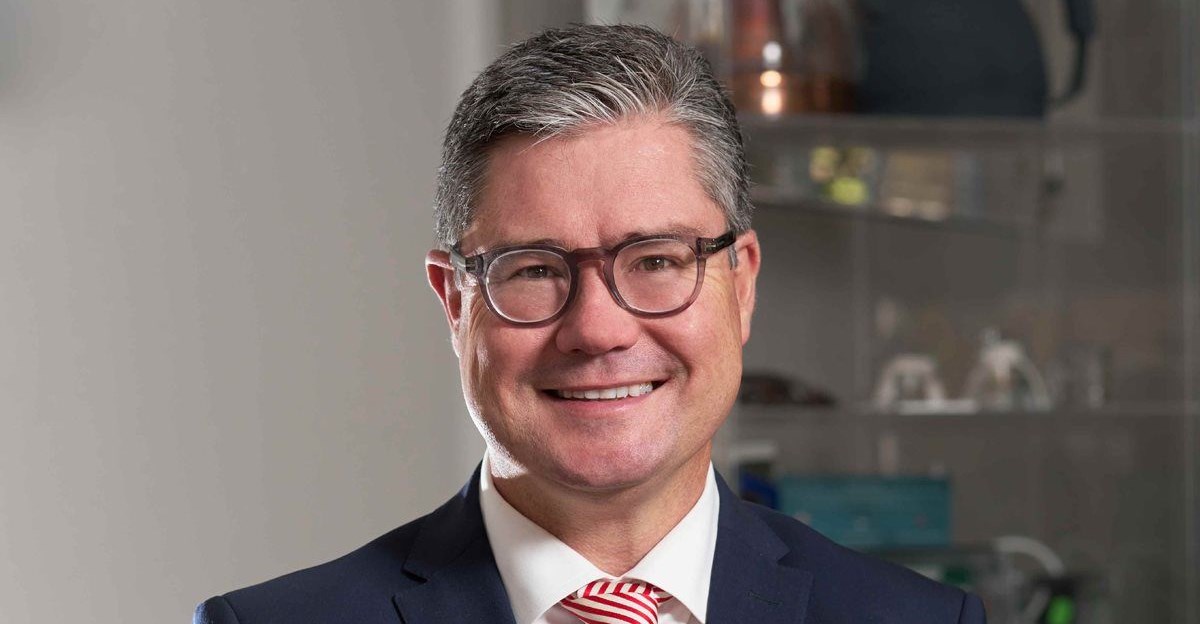 Meet Stadio's new CEO