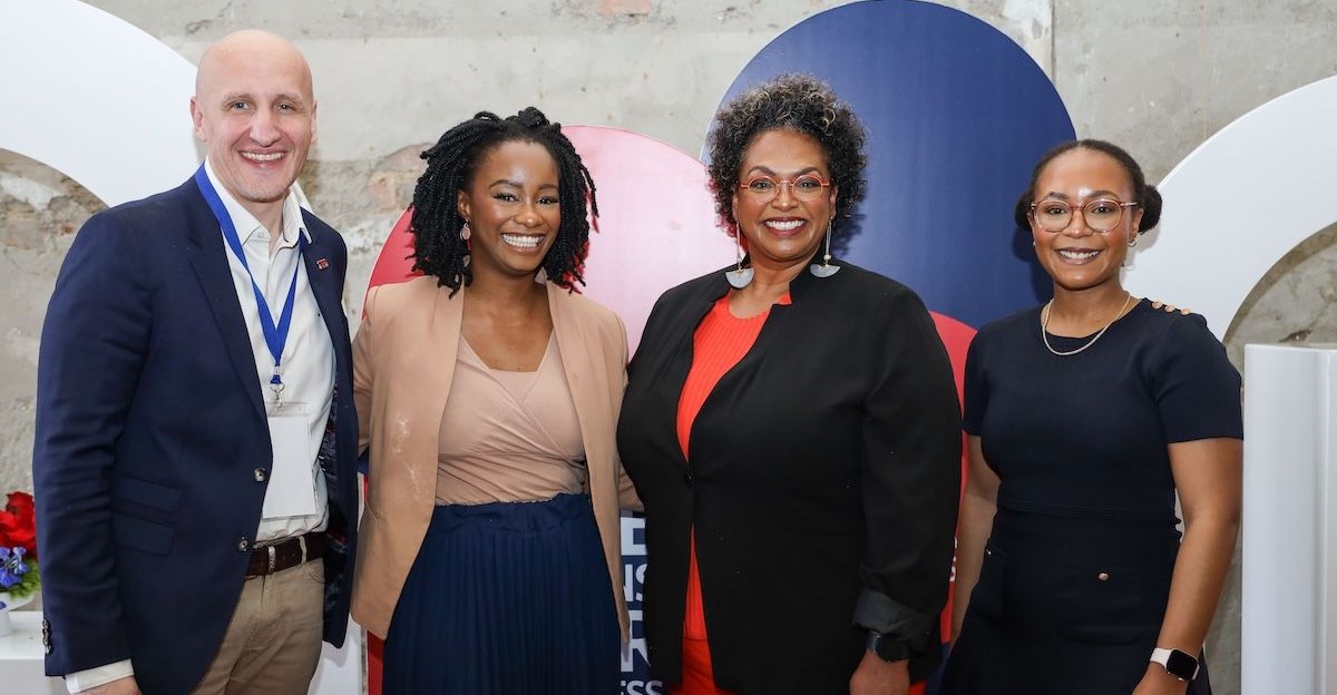 Women need to reframe heritage as not just what they remember, but what ...