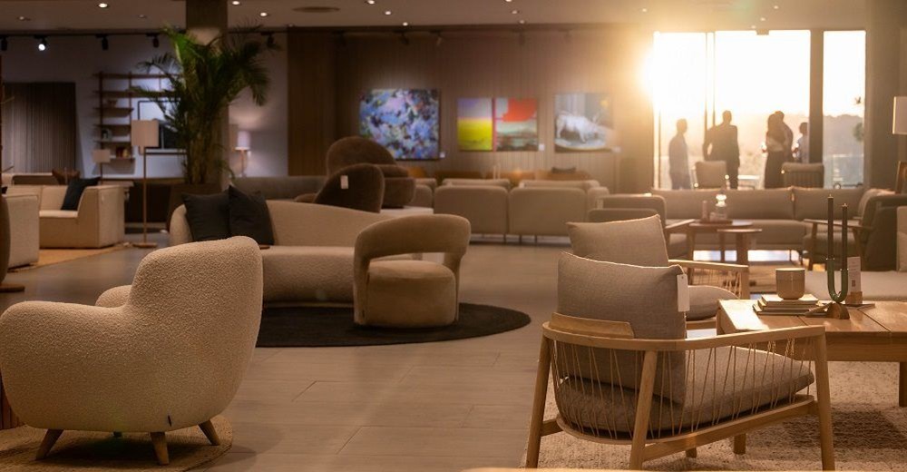 Sofacompany opens flagship store in Kramerville, JHB