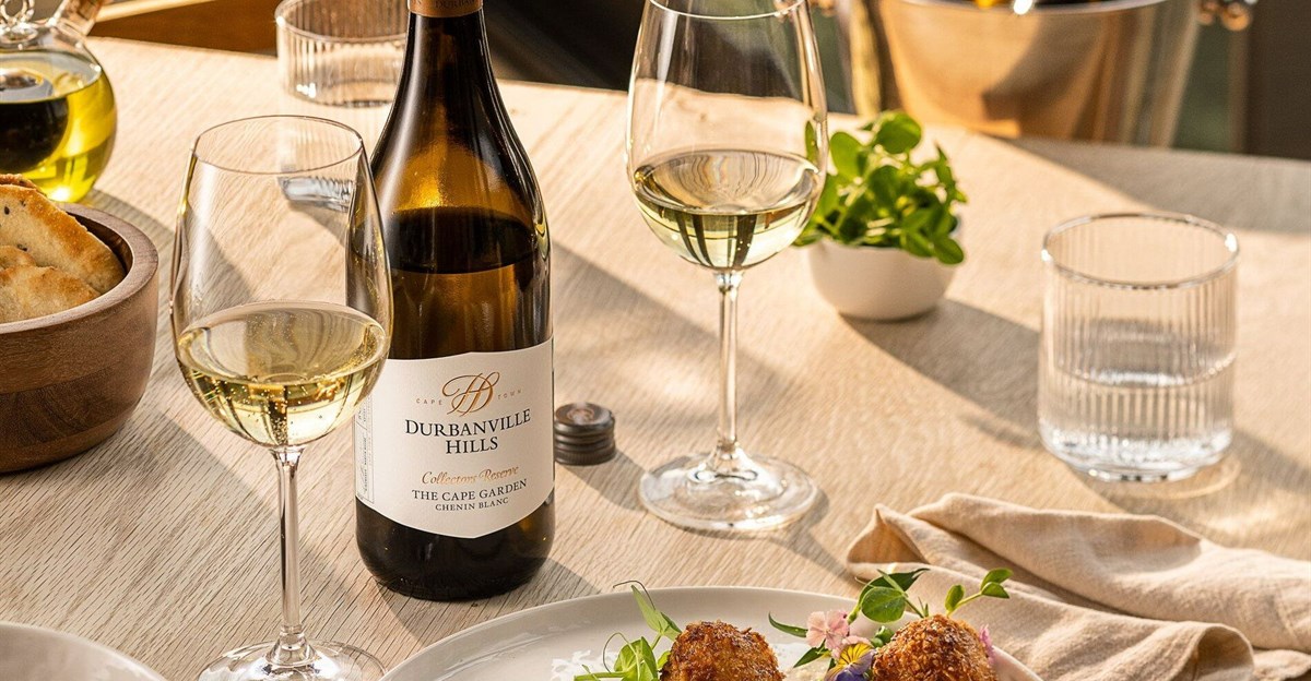 Heineken Beverages is transforming its wine portfolio