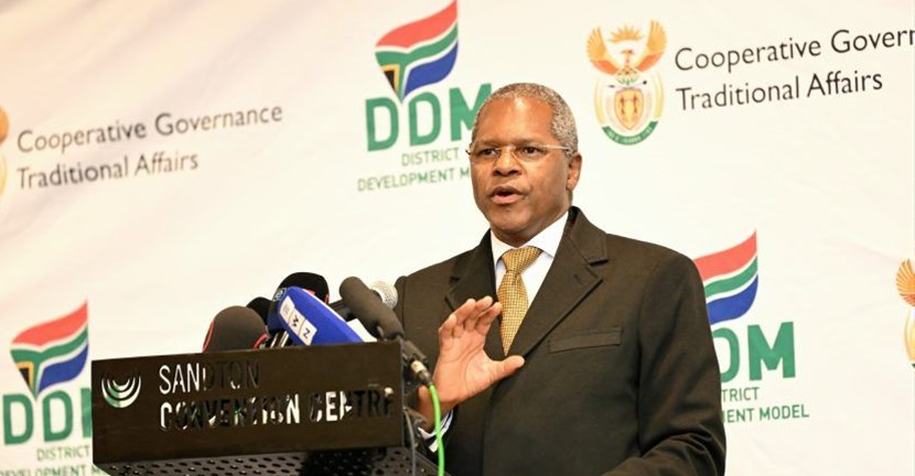 Over 75,000 lives transformed as Ekuvukeni water supply project wraps up