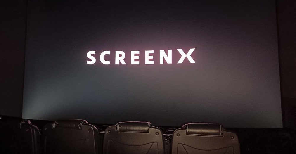 Nu Metro opens flagship cinema at Gateway Theatre of Shopping