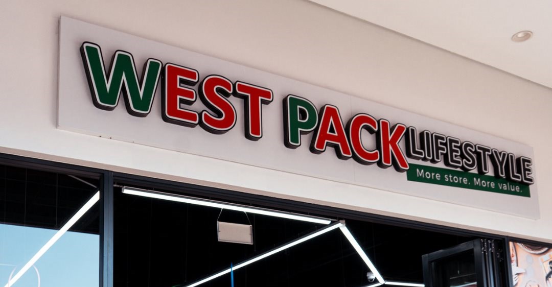 West Pack Lifestyle transitions to a franchise-driven powerhouse