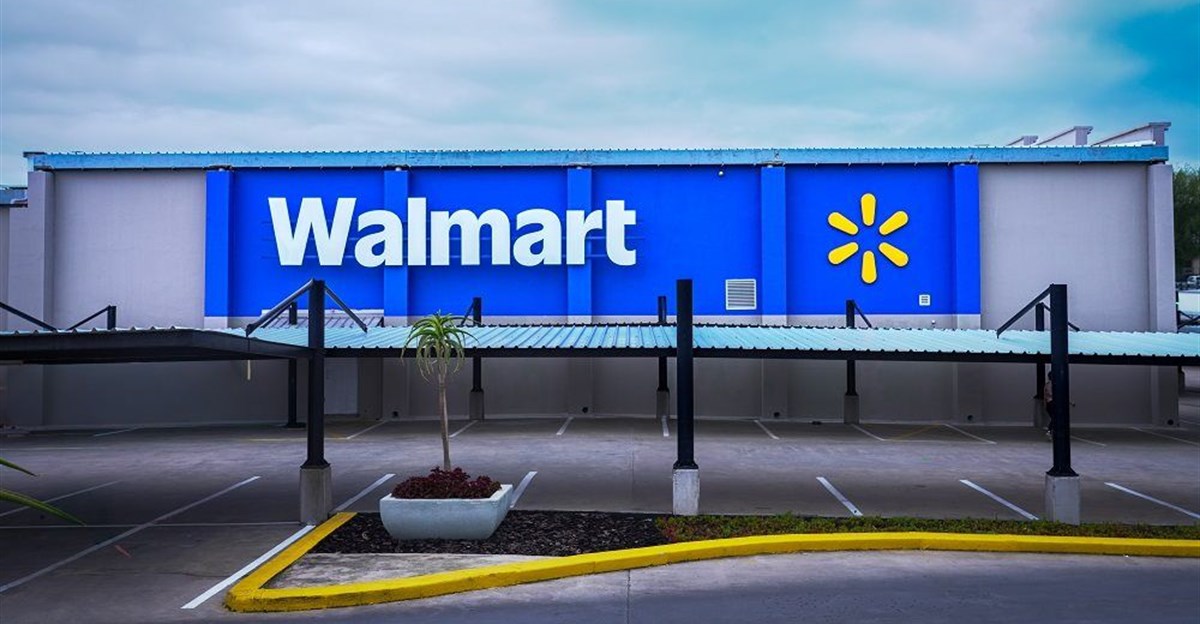 SA's first Walmart store confirms opening date