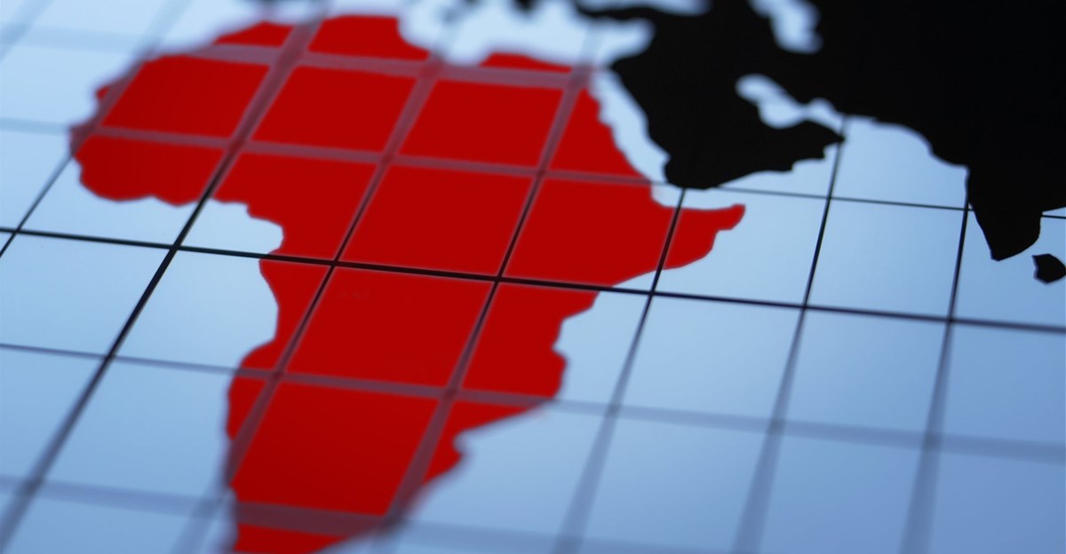 African trade set for digital revolution with new infrastructure launch