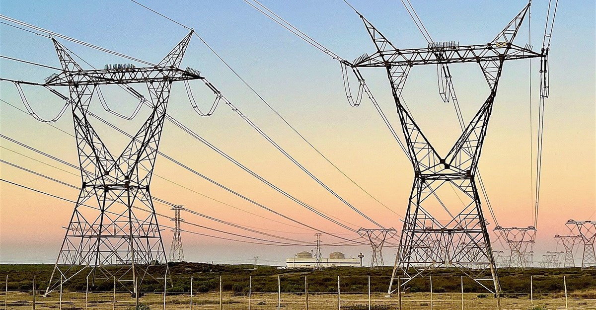 Eskom starts environmental assessment for a third nuclear power station