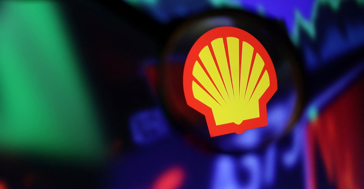 Shell gets ready to produce oil in offshore Namibia