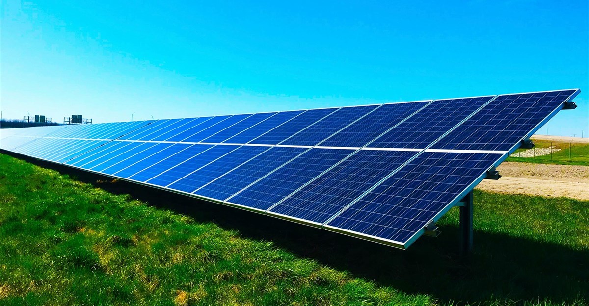 Here comes the sun: Eskom’s unbundling and the solar moment