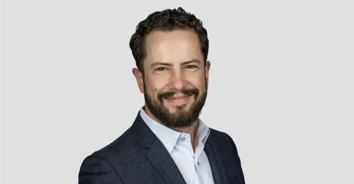 Unilever announces global marketing leadership change
