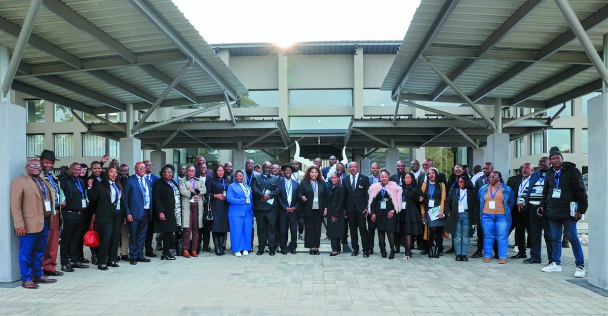 #AfricanMiningIndaba: Mining partnerships benefit communities