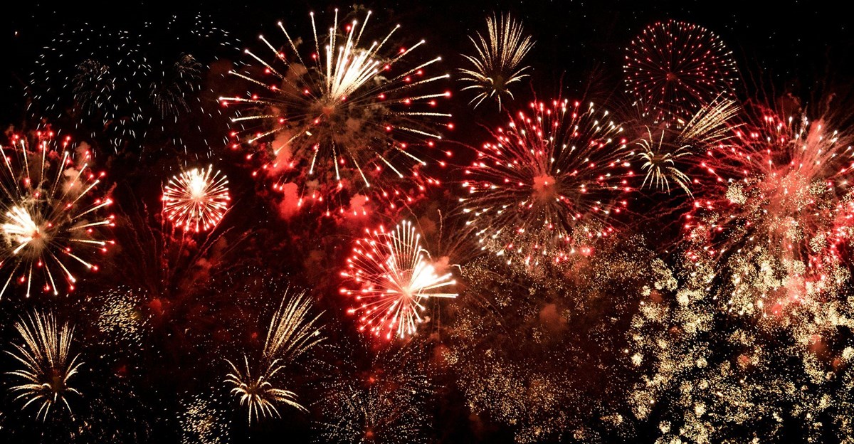 Joburg's fireworks rules for a responsible New Year celebration
