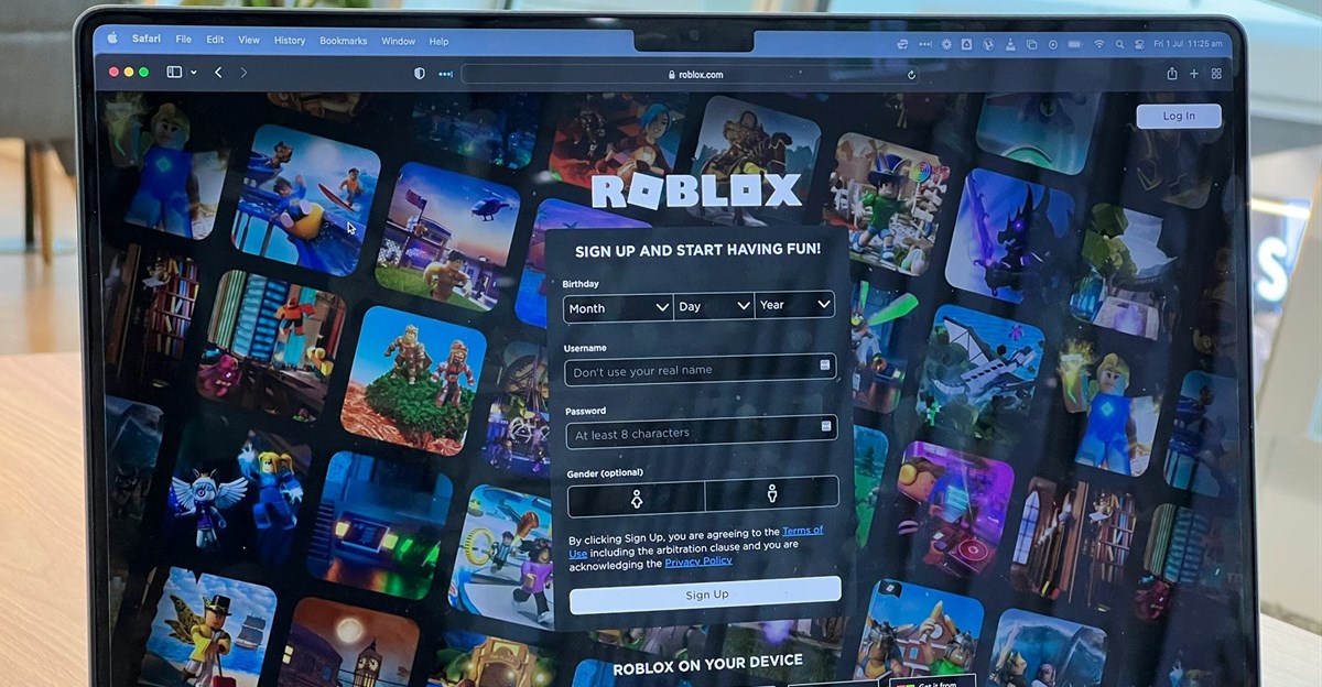 Roblox unveils new ad format to captivate Gen Z and Gen Alpha