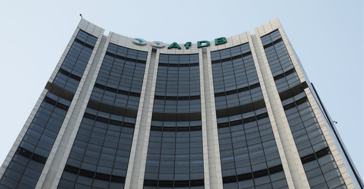 AfDB looks to boost ties to Arab funders to plug development finance gap