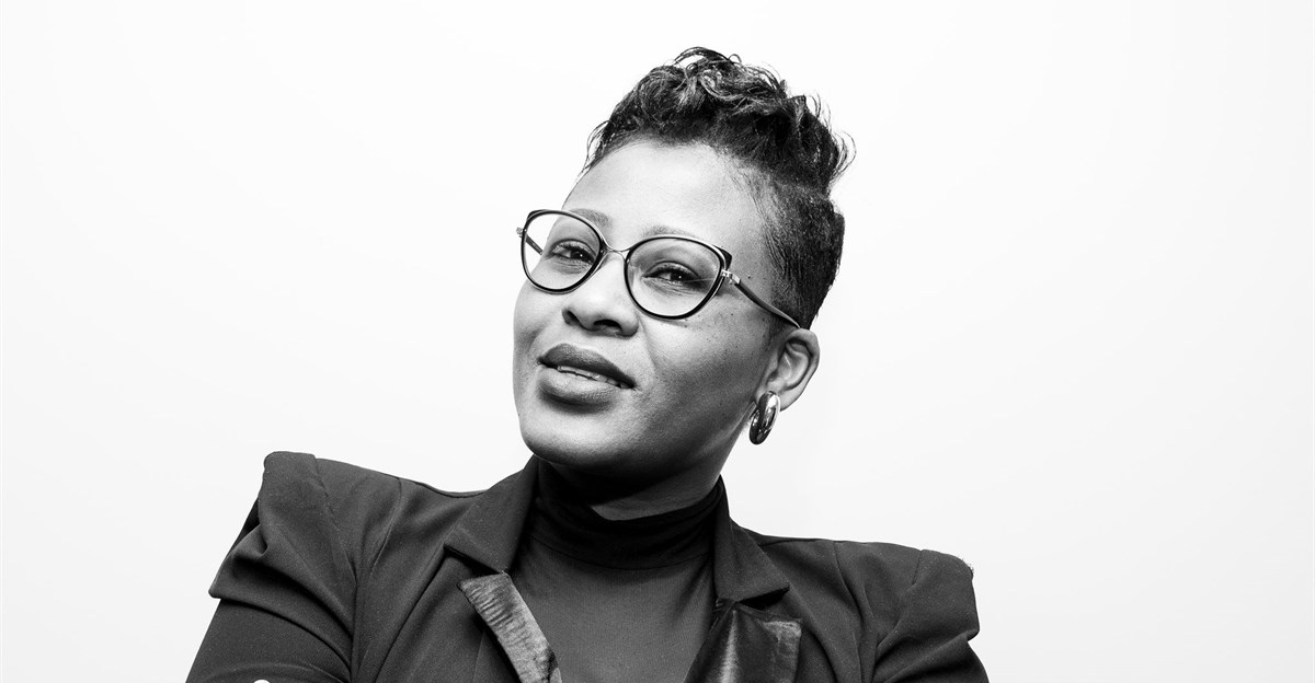 #BizTrends2026 | Nerdware’s Lerato Mothopeng: Inclusive digital ...