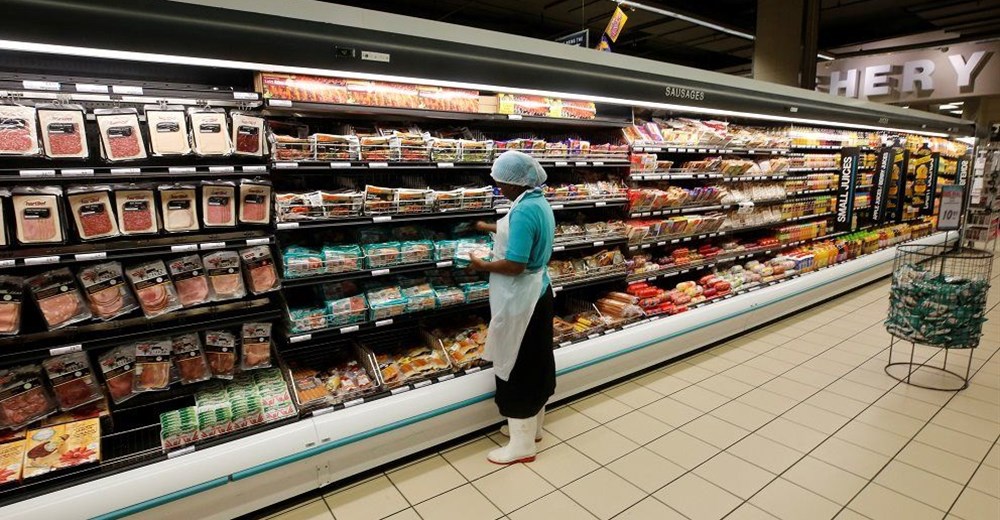 Shoprite Holdings reports 7.2% sales rise amid SA's economic struggles