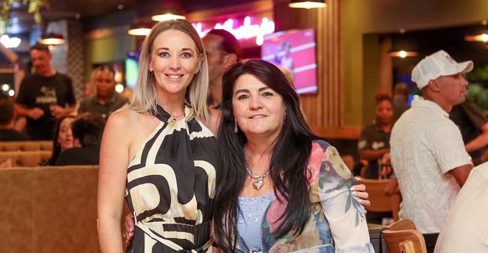Centurion welcomes Bossa Mall at Reds, a new era in dining and ...