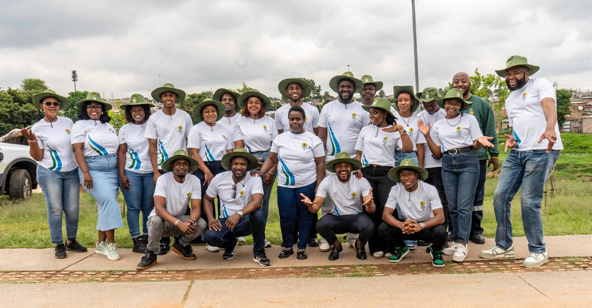 Water Wise's Drop-by-Drop wetlands conservation workshops continue in ...