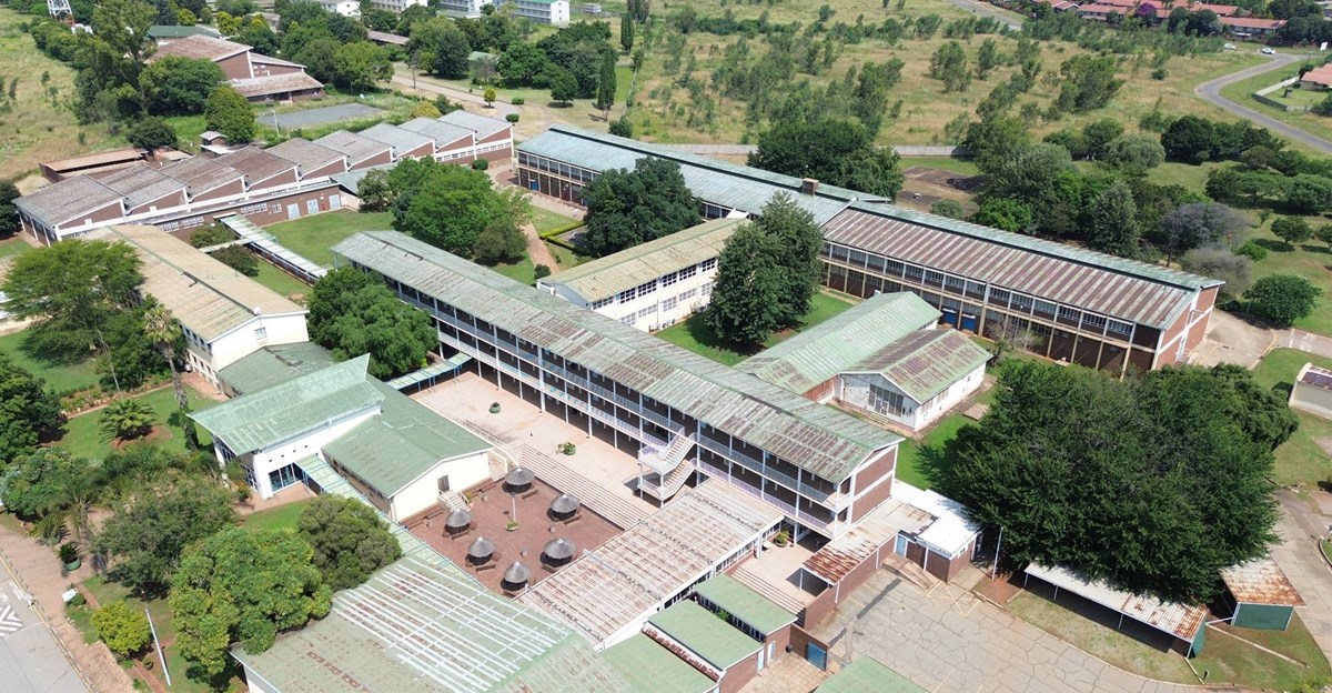 Old buildings, new opportunities: Gauteng's adaptive reuse sparks new ...